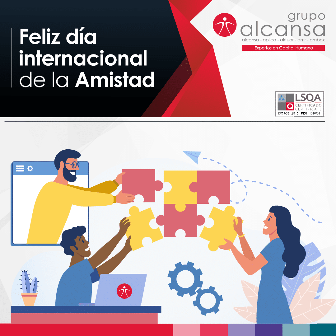 What Is Feliz Dia De La Amistad - Infoupdate.org
